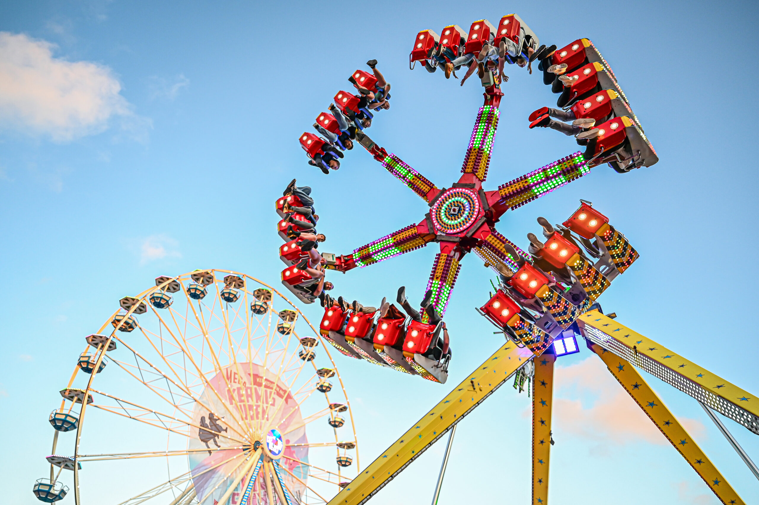 Welkom op de nieuwe website van Mega Kermis Uden! - Kermis Uden