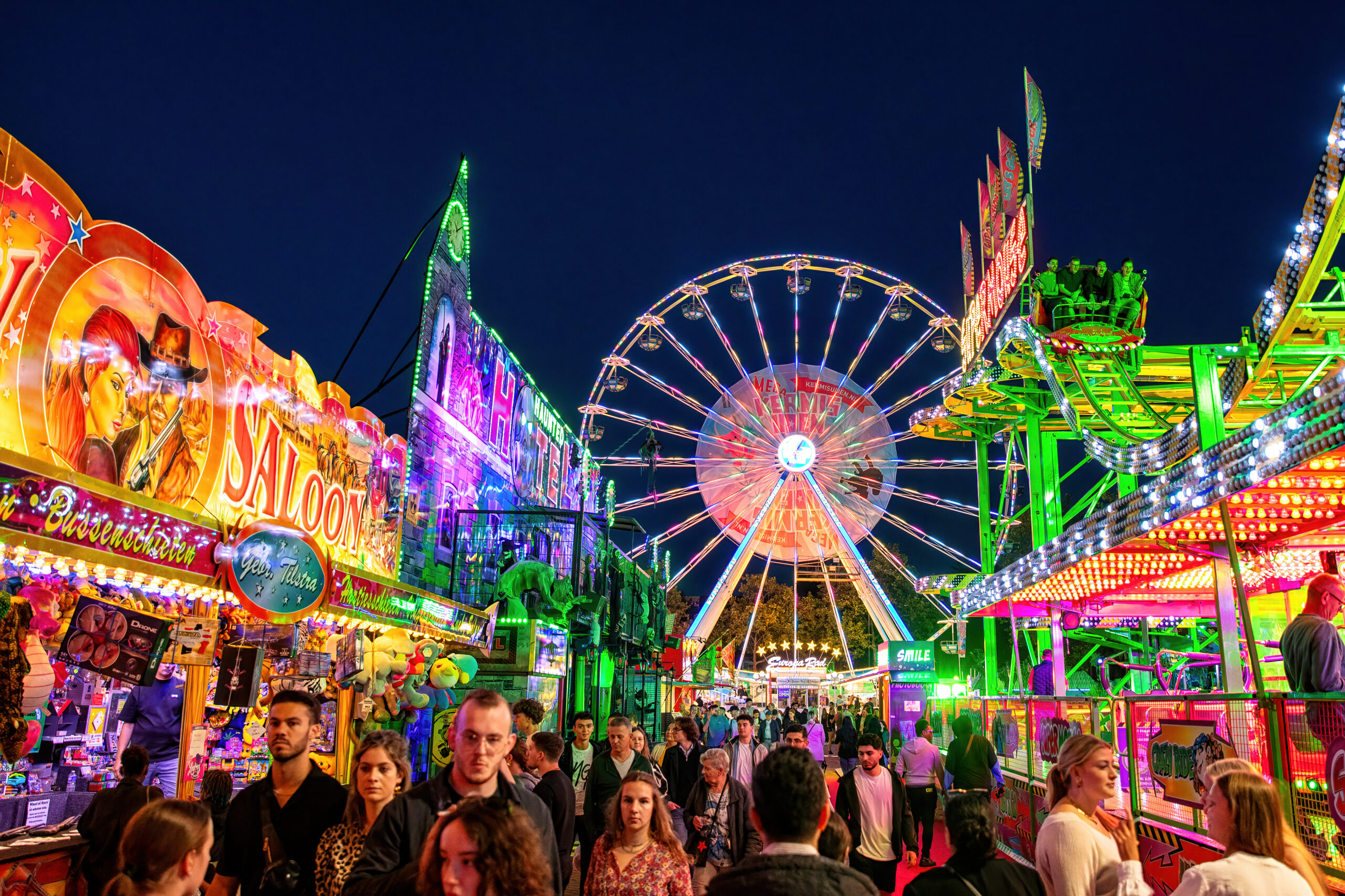 Welkom op de nieuwe website van Mega Kermis Uden! - Kermis Uden